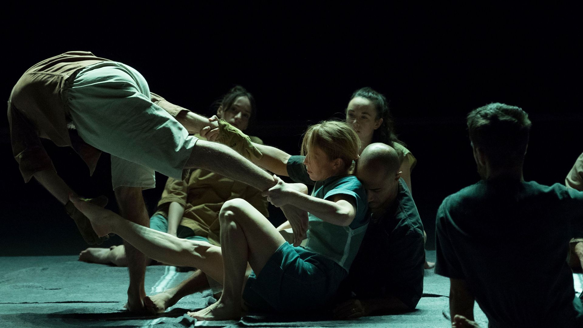 Au Creux, Alice Gautier, les bazis, film, ariège, Max Linder